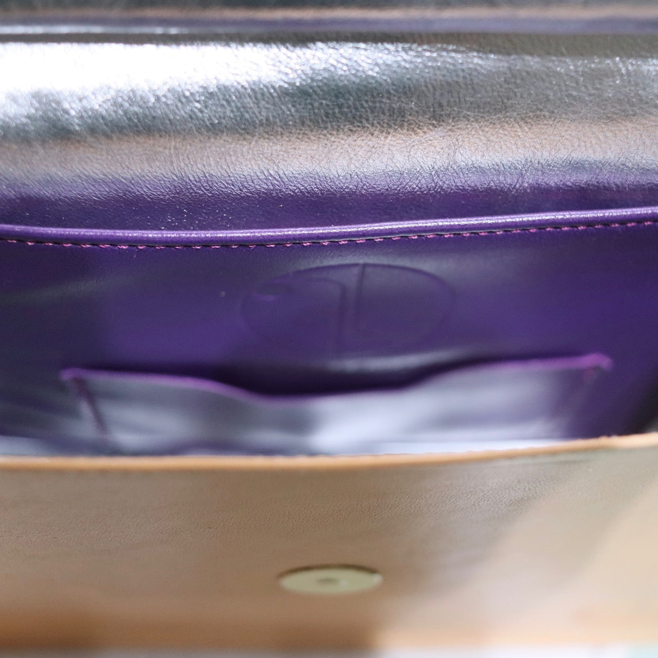 Rainbow Silver Linings Bag – frauleman